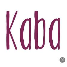 Perfume para el Cabello Arriesgada 120ml Kaba – Glow Beauty ...